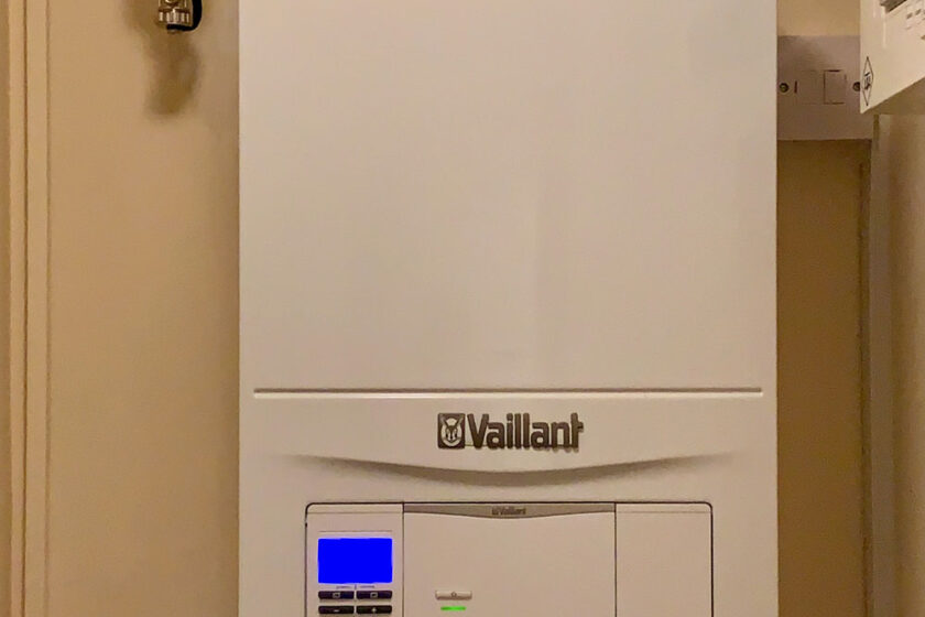 GMD Boiler Services Norwich | Vaillant Boiler Specialists